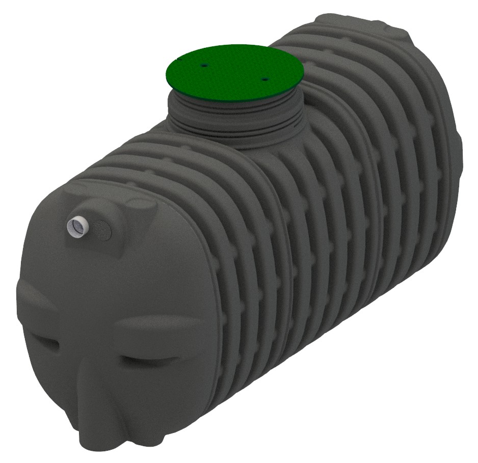 Acticlever - Rikutec Spain