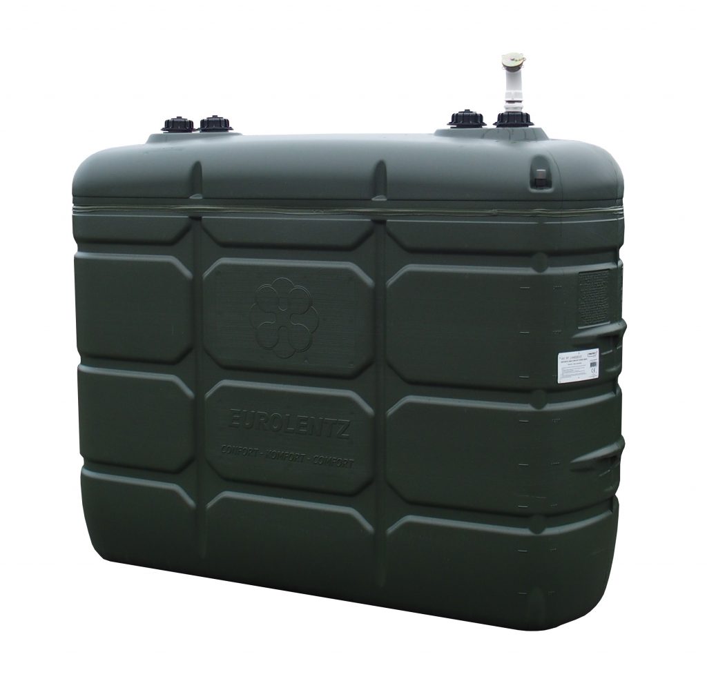 Confort XT Oil - Rikutec Spain